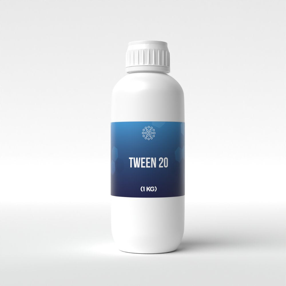 Tween 20 – TRS CHEM